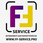 FFService (Moscow, Novomoskovskiy Administrative Okrug, Scherbinka District, Ryazanovskoe Highway, 18с5), lojistik firmaları  Moskova'dan