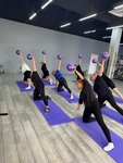 PROlife (Savelicha Street No:18), fitness kulüpleri  Kolomna'dan