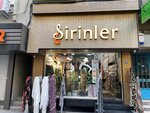 Şirinler Tekstil (İstanbul, Zeytinburnu, Telsiz Mah., Zambak Sok., 36B), tekstil fabrikaları  İstanbul'dan