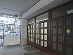 Танцкласс (Pravdy Street No:24с3), dans okulları  Moskova'dan