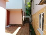 Гостиница на Жигулевской (Zhigulyovskaya ulitsa No:36, Village of Loo), otel  Soçi'den