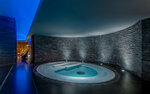 Mandara SPA (Novinsky Boulevard No:8с2), spa  Moskova'dan