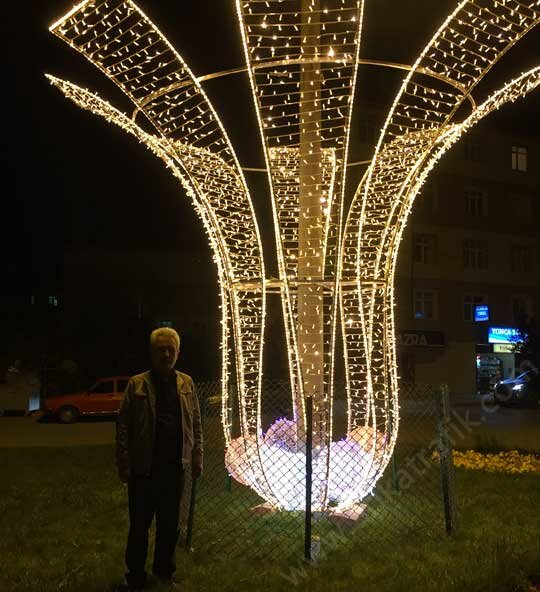 Elektroteknik ürün ve ekipman firmaları Anka Trafik, Ankara, foto