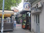 Poslastičarnica Bombaj (Kralja Aleksandra Boulevard No:208), pasta, şekerleme ve tatlı  Belgrad'dan