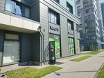 Магазин продуктов (Malaya Mitrofanyevskaya ulitsa No:8к1), market  Saint‑Petersburg'dan