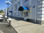 Cuvu couture (Gagarina Avenue No:50к15), showroom  Nijni Novgorod'dan