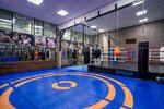 Детское Самбо (Zhivopisnaya Street No:21с1), spor kulüpleri  Moskova'dan