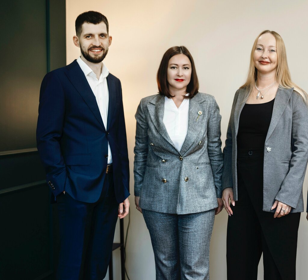 Avukatlar Ka Efimenko, Kulikova and partners, Çehov, foto