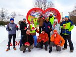 5 Вёрст (Moscow Region, Dolgoprydniy Urban District, park kultury i otdykha), spor kurumları  Moskova ve Moskovskaya oblastından