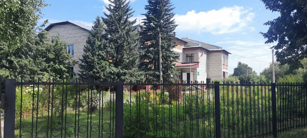 Kurs Detsky ekologo-turstichesky tsentr, Biysk, foto