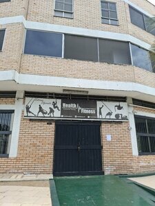 Healthy fitness (Valle del Cauca, Municipio de Santiago de Cali, Comuna 17, El Ingenio, Carrera 83, 20-9), fitness kulüpleri  Cali'den