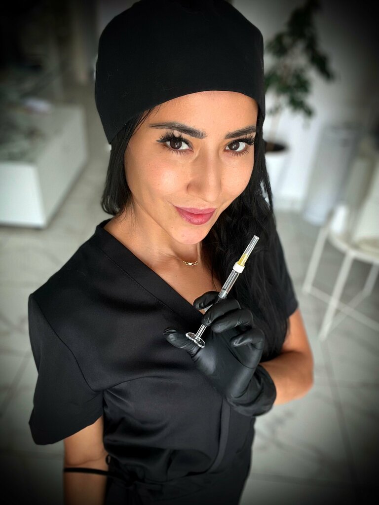 Uzman hizmetleri Cosmetolog_meleuz Zulfiya, Meleuz, foto