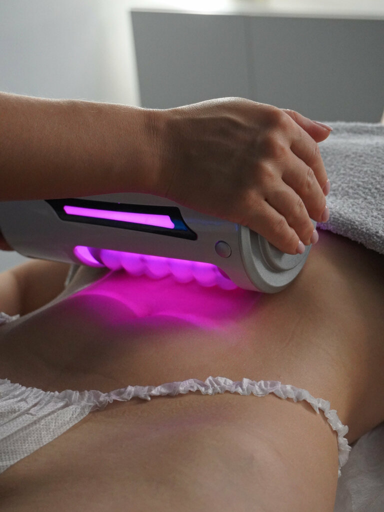 Masaj salonları Эндосфера, Kazan, foto