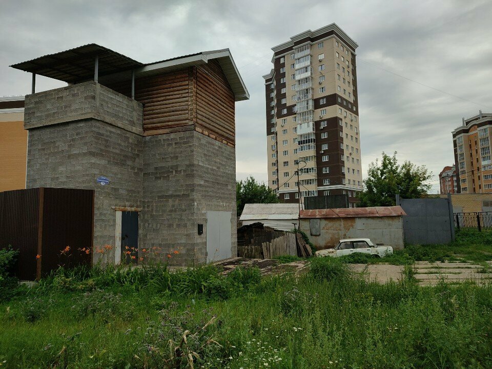 Su satışı Klyuch zdorov'ya, Cheboksary, foto