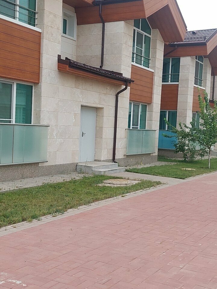 Anaokulları Mulberry Academy, Astana, foto