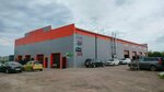 GM Auto (Mashinosroitelnaya Street No:84), otomobil servisi  Naberejniye Çelny'den (Yar Çallı'dan)