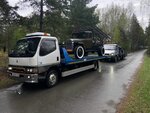 Крюк-сервис (ulitsa 30 let Pobedy No:91А), çekici hizmeti  Tiumen'den