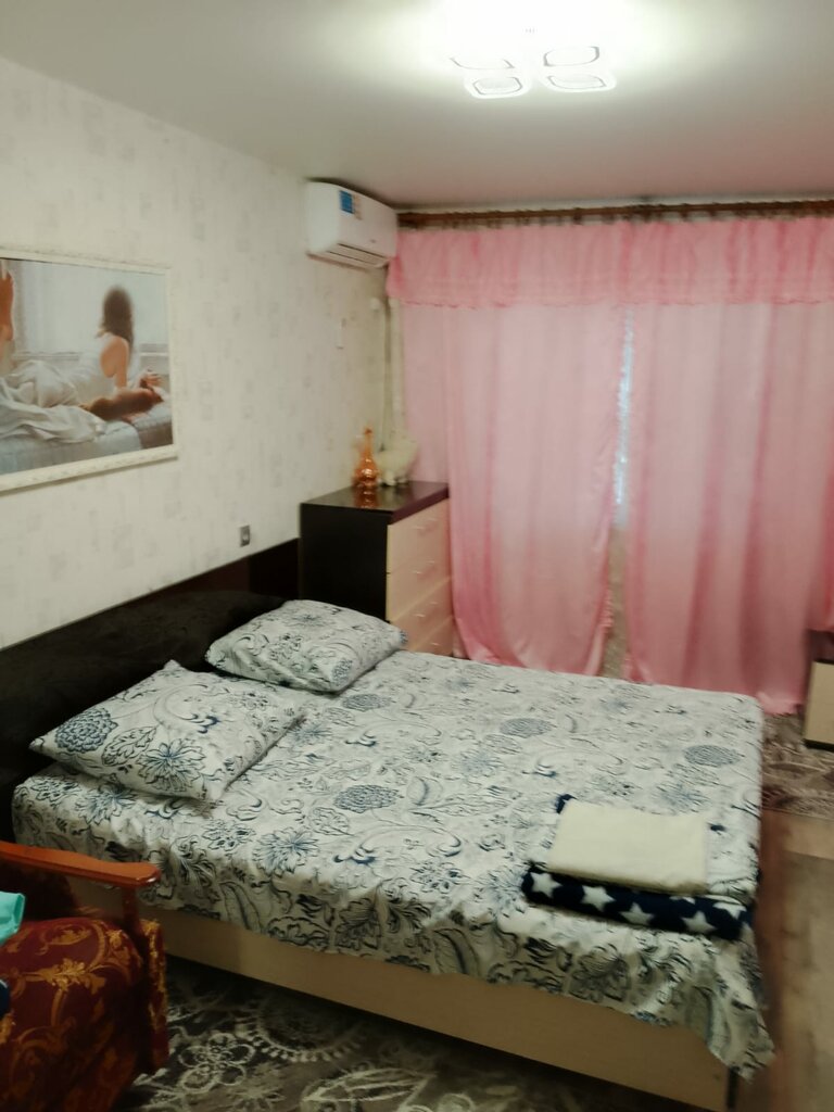 Konuk evi Гостевой дом, Volgogradskaya oblastı, foto