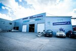 Galeon Cordiant Professional (ulitsa Malygina No:13/1к6, Novosibirsk), otomobil servisi  Novosibirsk'ten
