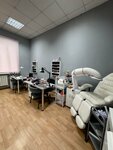 Nail Mania (Fedoskinskaya Street No:12с1), manikür-pedikür  Moskova'dan