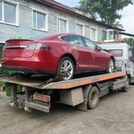 Эвакуатор-Авто (Proletarskaya ulitsa No:40А), çekici hizmeti  Zvenigorod'dan