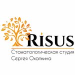 Стоматологическая студия Сергея Охапкина (No:1А, Yuzhniy Administrative Okrug, Chertanovo Severnoye District, Severnoye Chertanovo Microdistrict), özel ağız ve diş sağlığı klinikleri ve muayenehaneleri  Moskova'dan