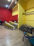 Man Trade (E-319 kóshesi No:2Б), restoran ekipmanları  Astana'dan