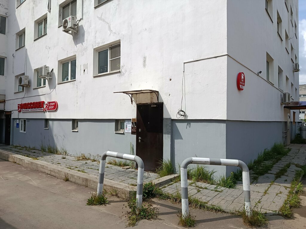 Manikür-pedikür Милашка, Moskova, foto
