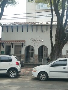 Belezia Medical Group & SPA (Valle del Cauca, Municipio de Santiago de Cali, Comuna 19, Urbanización Tequendama, Carrera 43A, 5A-89), güzellik salonu  Cali'den