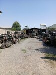 Auto parts store (S. Iýsýpov kóshesі No:118), otomobil yedek parçaları  Çimkent'ten (Şımkent'ten)