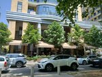 Alaska by Hans And Franz (Aram Street No:64), restoran  Erivan'dan