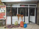 Meyve ve terevez (29-cu Qaraçuxur küçəsi No:1), manavlar  Bakü'den