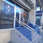 Berber (City of republican subordination Baku, Xetai District, Fazail Bayramov Street, 15), güzellik salonu  Bakü'den