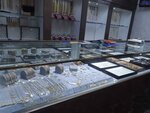 Qizil-ziynet eshyalari (Bakı, Nizami district, 8-ci kilometr qəsəbəsi, Gara Garayev Avenue, 311), kuyumcular  Bakü'den