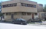 Ayaqqabi temiri, tikilishi (Məhərrəm Seyidov küçəsi No:228, Village of Sahil), ayakkabı tamiri  Bakü'den