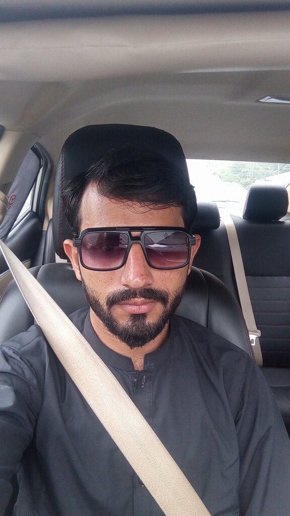 Dış kaplama Faisal N, Lahor, foto