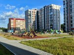 Рубин (ulitsa Professora Preobrazhenskogo No:11), konut blokları  Solikamsk'tan