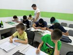 Brain Master Pro (Eski Sarikol passage 5 No:6), eğitim merkezleri  Taşkent'ten