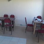 Kafe (Bakı, Binə qəsəbəsi, Ali Isazade Street), kafe  Azerbaycan'dan