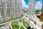 ApartKRD (V.I. Machugi Street No:166), otel  Krasnodar'dan