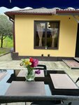 Mandarinovyij Dvorik Guest House (ulitsa Bratyev Dzhindzholiya No:66, Psyrtskha Village), otel  Gudauta Bölgesi'nden