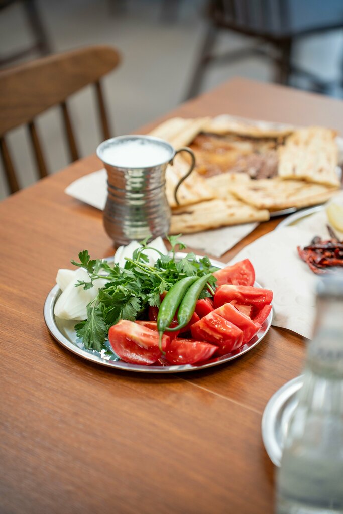 Restoran Kebapçı Mehmet Usta, Denizli, foto