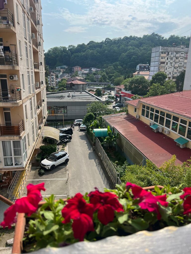 Konuk evi Anzhelika, Soçi, foto