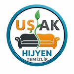 Uşak Hijyen Temizlik (Uşak, Uşak Merkez , Kurşunluk Mah., 2052. Sok., 6C), temizlik şirketleri  Uşak'tan