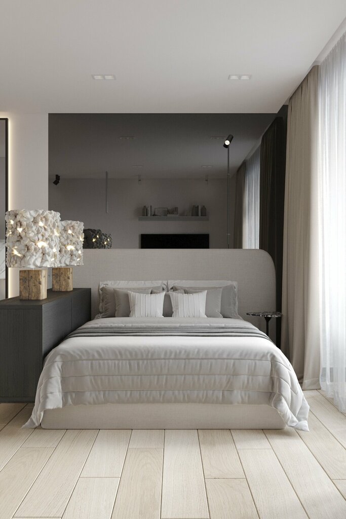 i̇ç mimarlık firmaları Перфекционизм, Novokuznetsk, foto