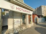 Notarius Tkachenko M.V. (Rashpilevskaya ulitsa No:168/1), noterler  Krasnodar'dan