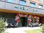 Nelatte (Mantulinskaya Street No:9к1), kafe  Moskova'dan