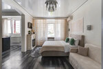Guest House (Spasskaya Street No:12), otel  Krasnogorsk'tan