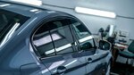 Тонировка авто (ulitsa Gagarina No:84), detaylı oto bakımı  Polotsk'tan