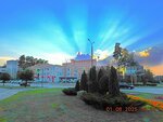 Управление Общественных Связей (Zarechnaya Street No:1), medya ajansları  Zerechny'den